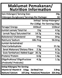 AH HUAT WHITE COFFEE